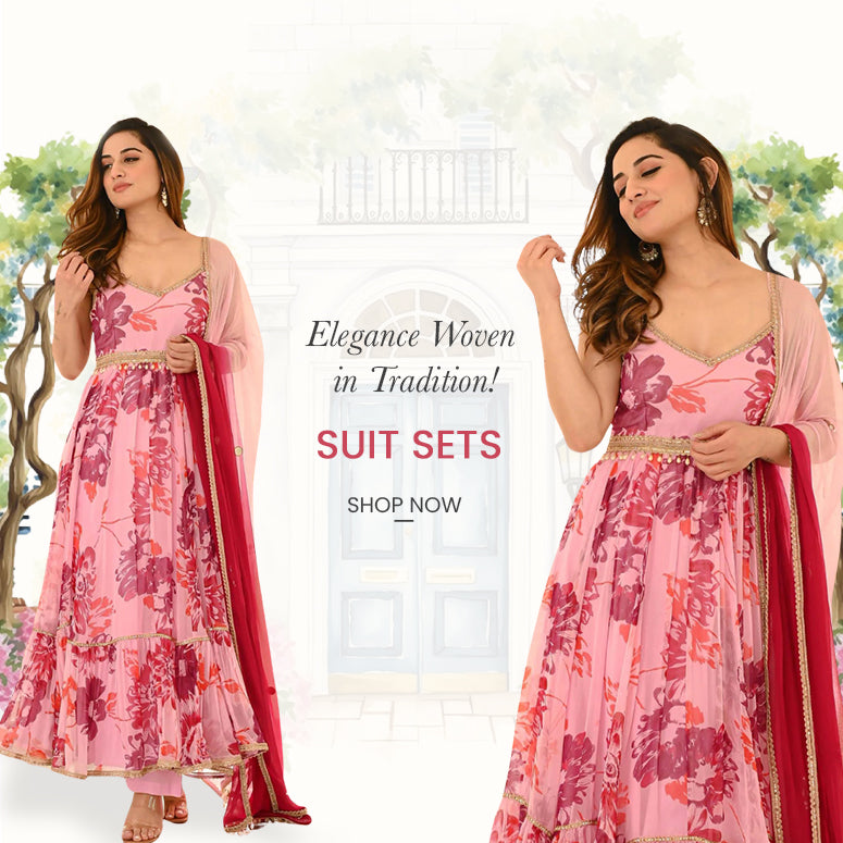 Traditional & Contemporary Clothing