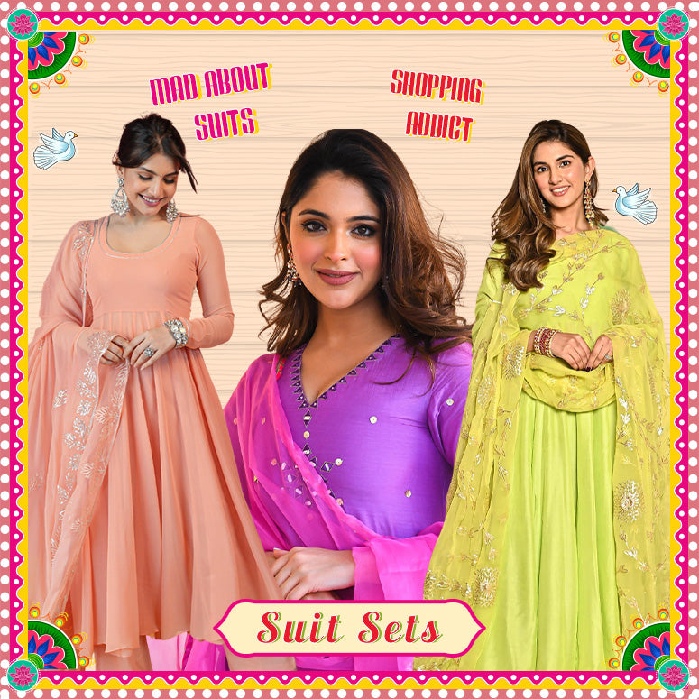 Traditional & Contemporary Clothing