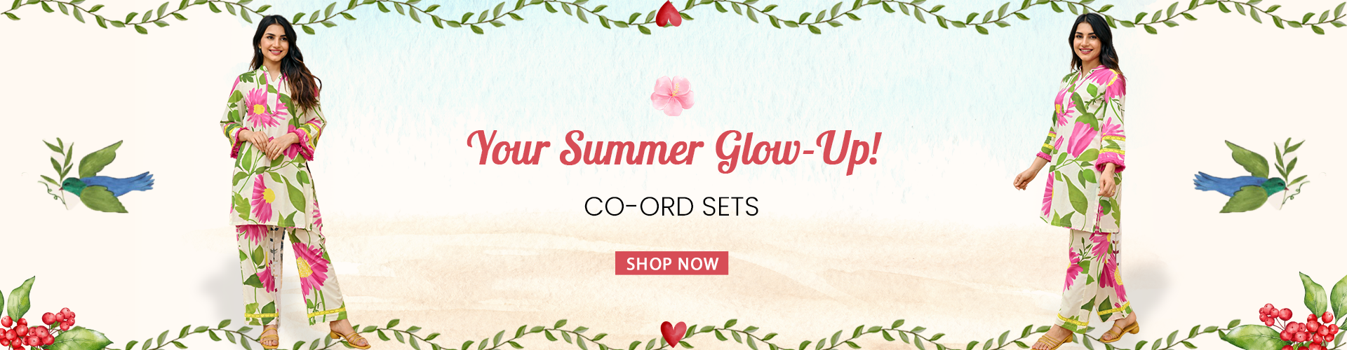 Ethnic Wear - Buy Indian Ethnic Wear for Women & Girls Online | Bunaai