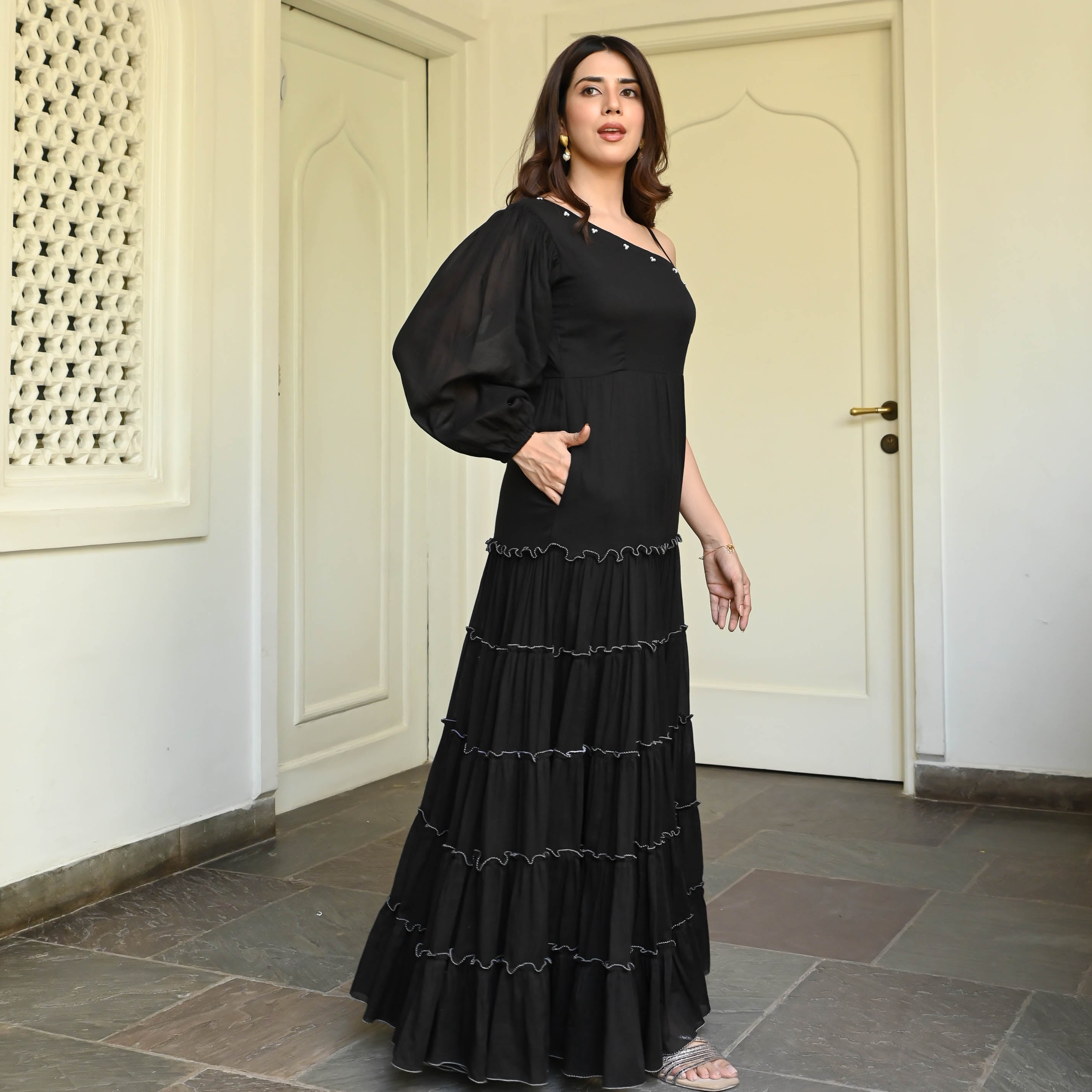 BUNAAI SPRING SUMMER 2024