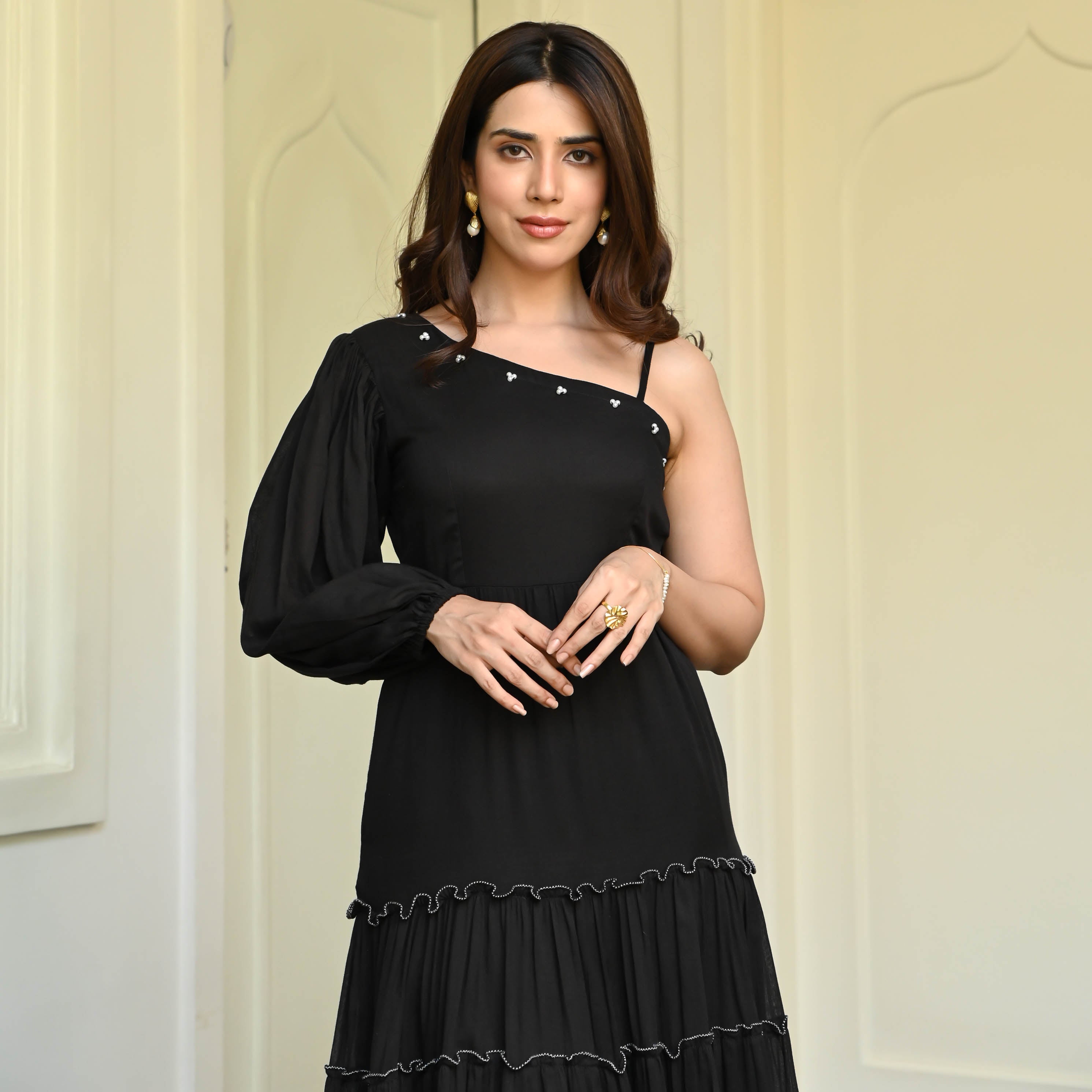 BUNAAI SPRING SUMMER 2024