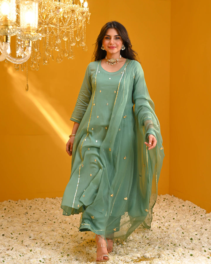 Traditional & Contemporary Clothing