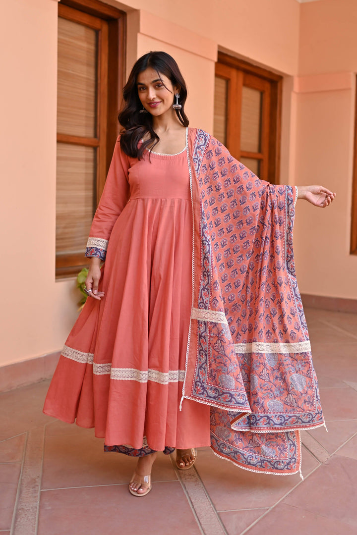 Shop exclusive Titli Cotton Suit Set Collection for any occasion