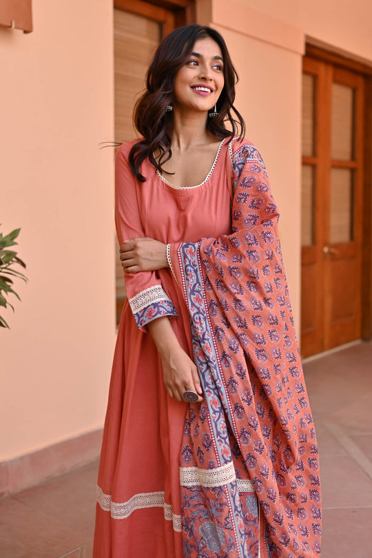 Shop exclusive Titli Cotton Suit Set Collection for any occasion