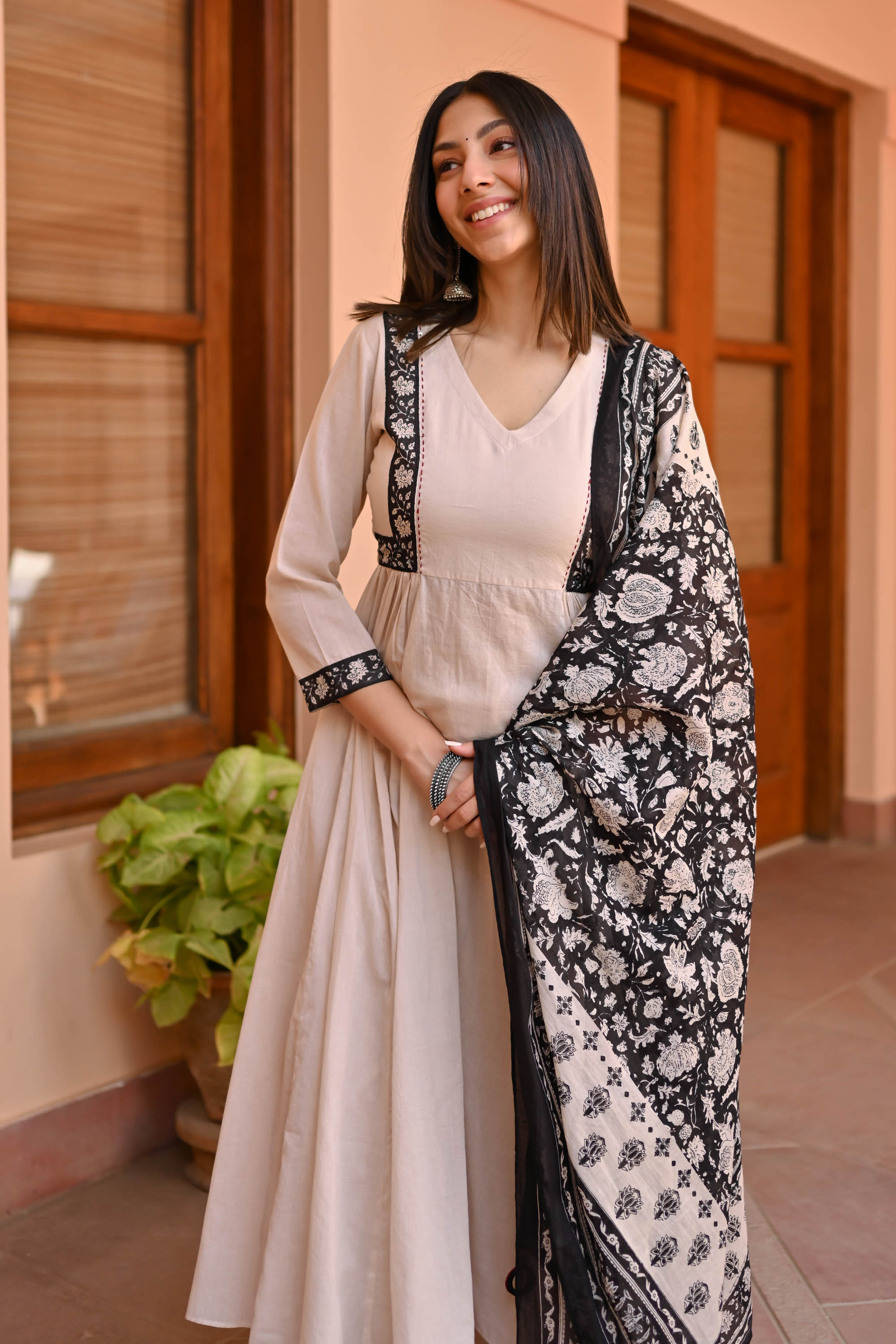 Shop exclusive Titli Cotton Suit Set Collection for any occasion