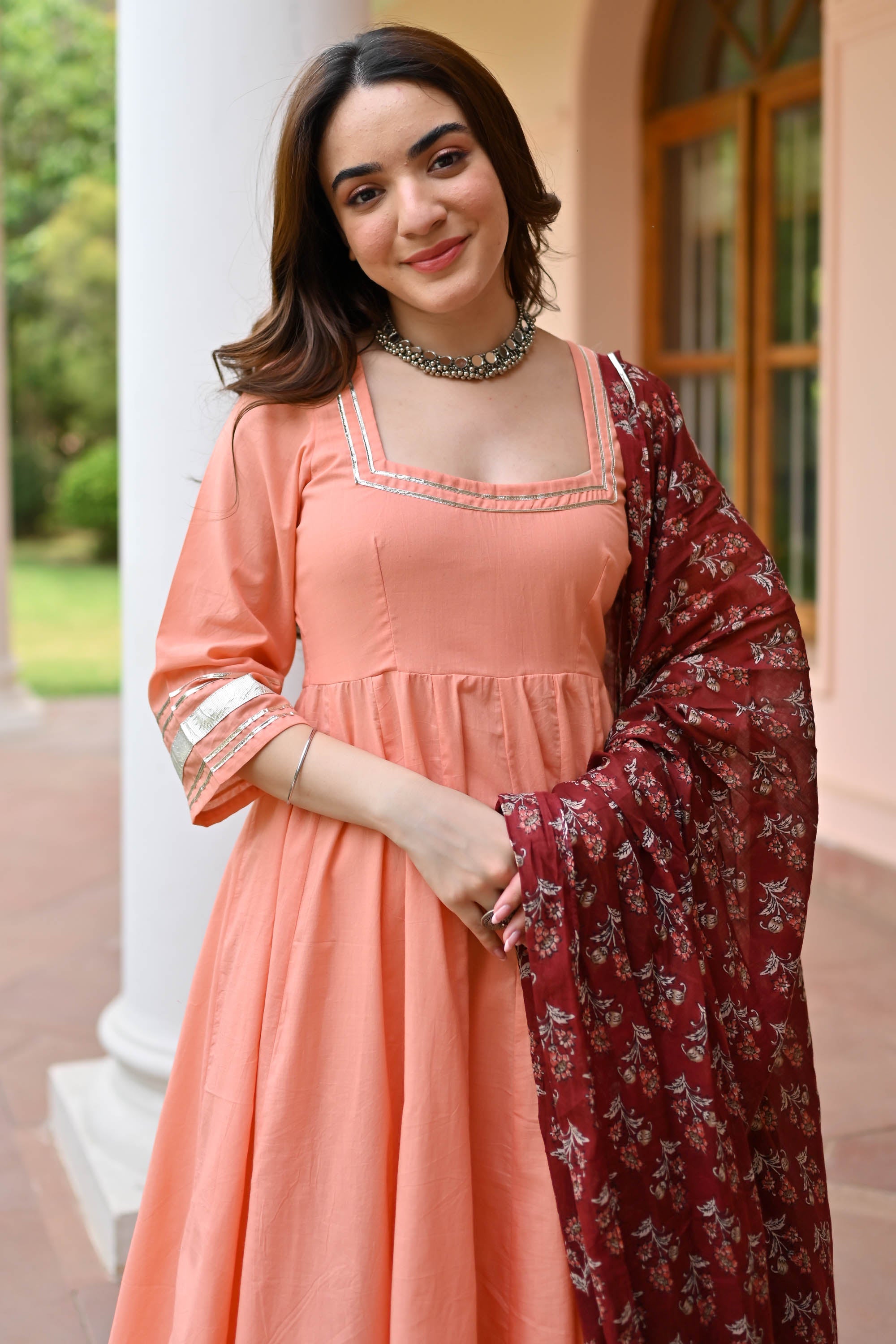 Shop exclusive Titli Cotton Suit Set Collection for any occasion