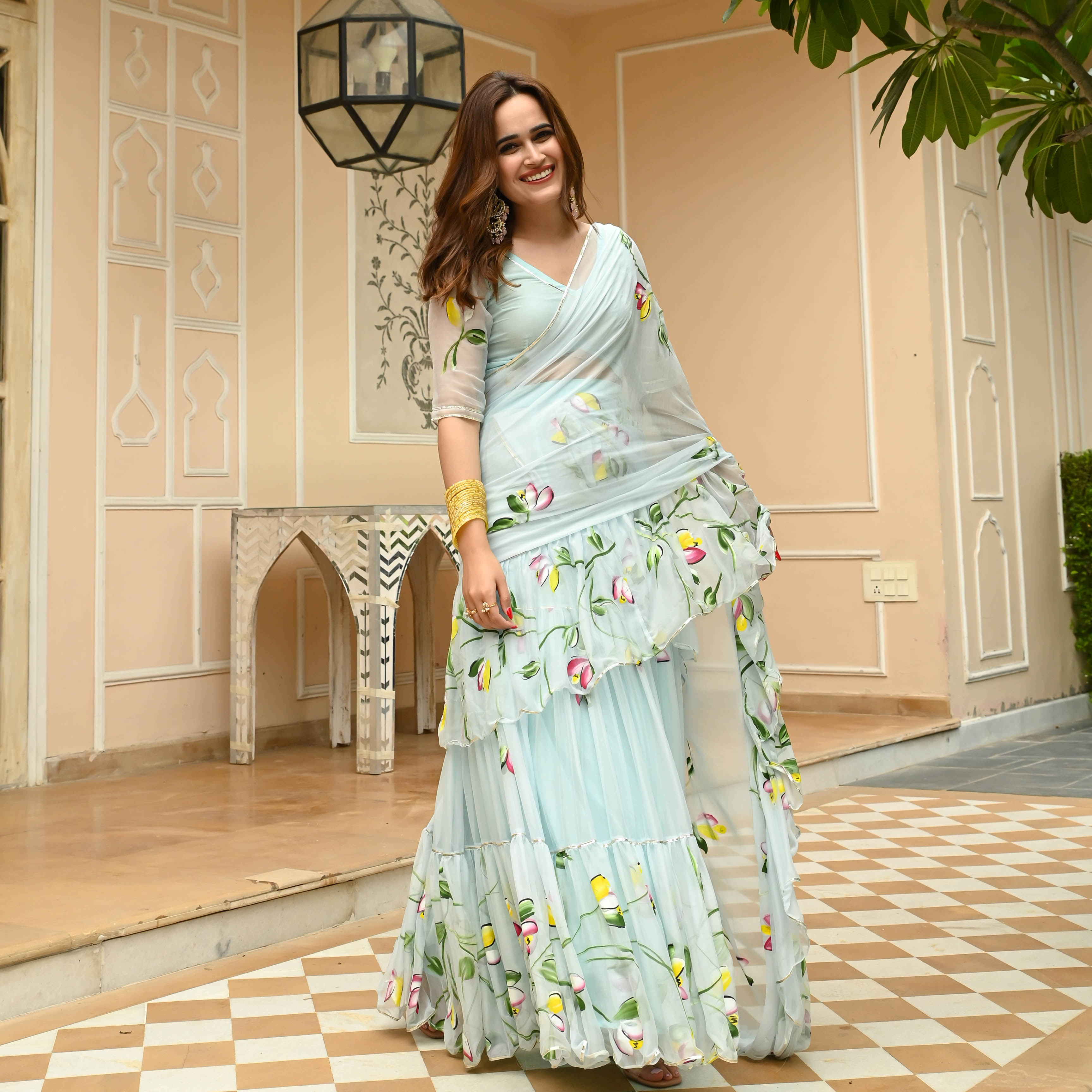 Shop Indian Wear for Women at Special Prices | Bunaai