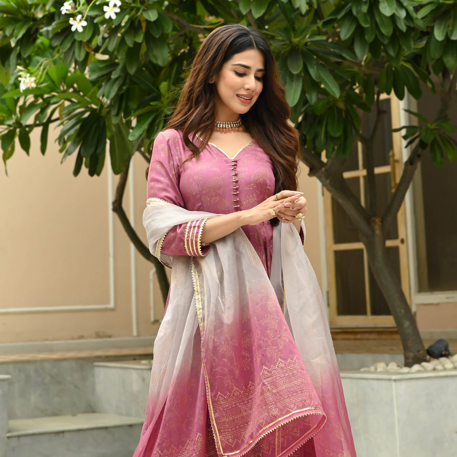 Traditional & Contemporary Clothing – Bunaai