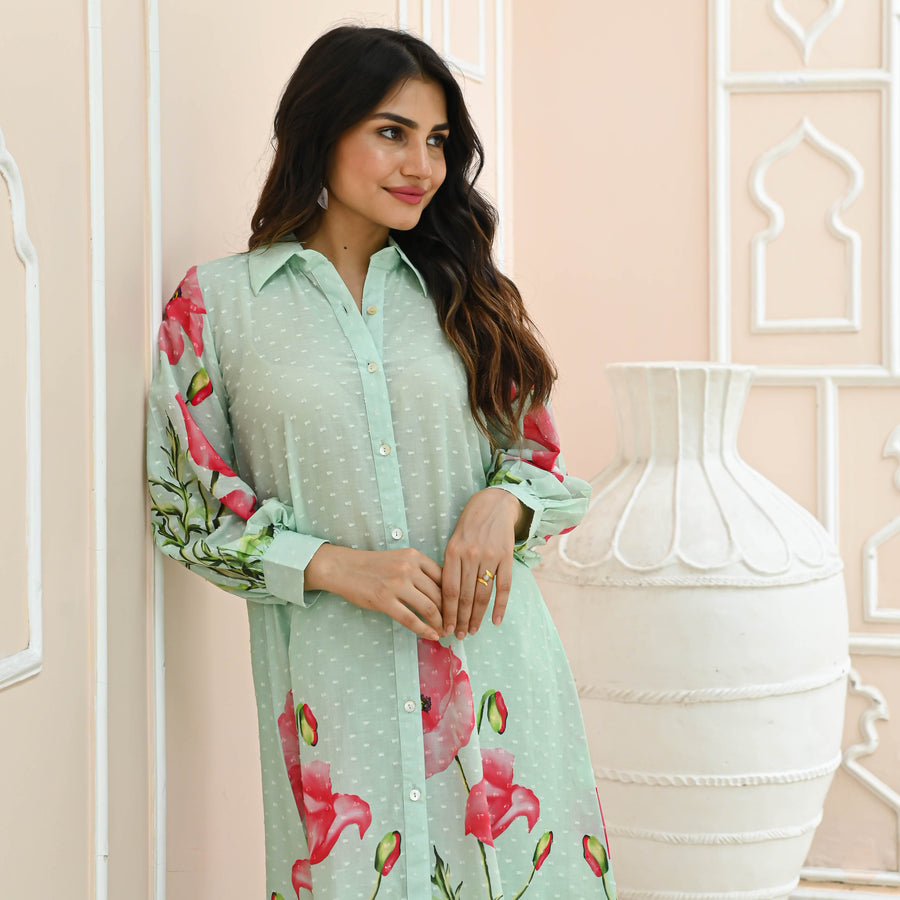 Comfort Meets Fashion: Get Day-To-Day Cotton Collection