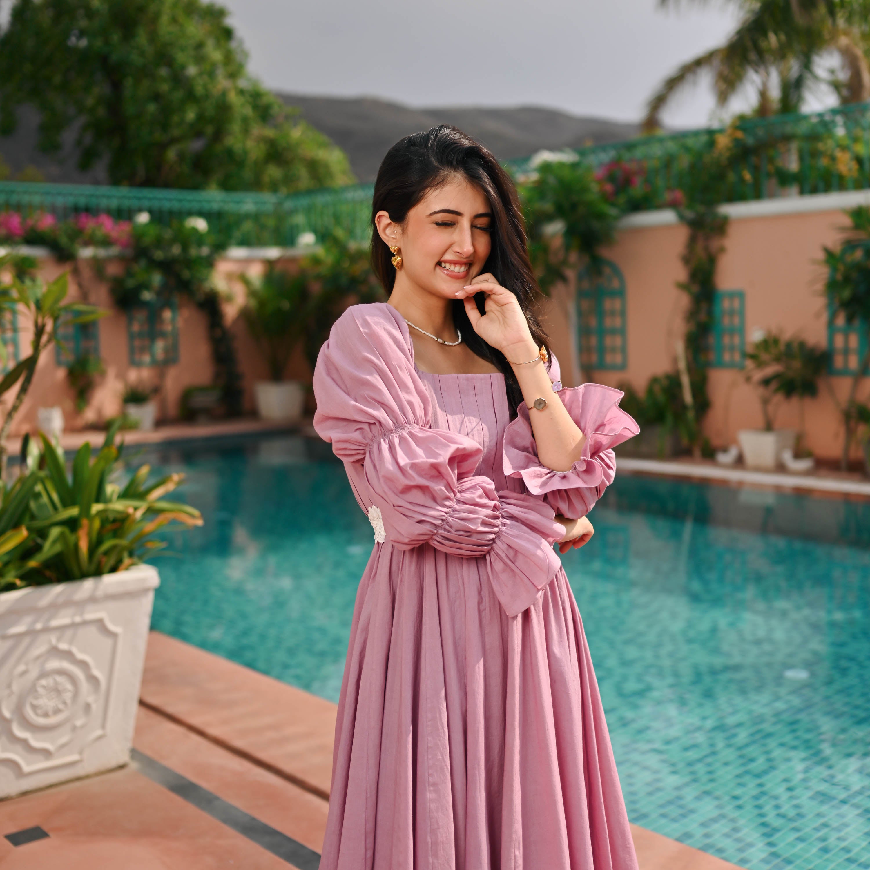 BUNAAI SPRING SUMMER 2024