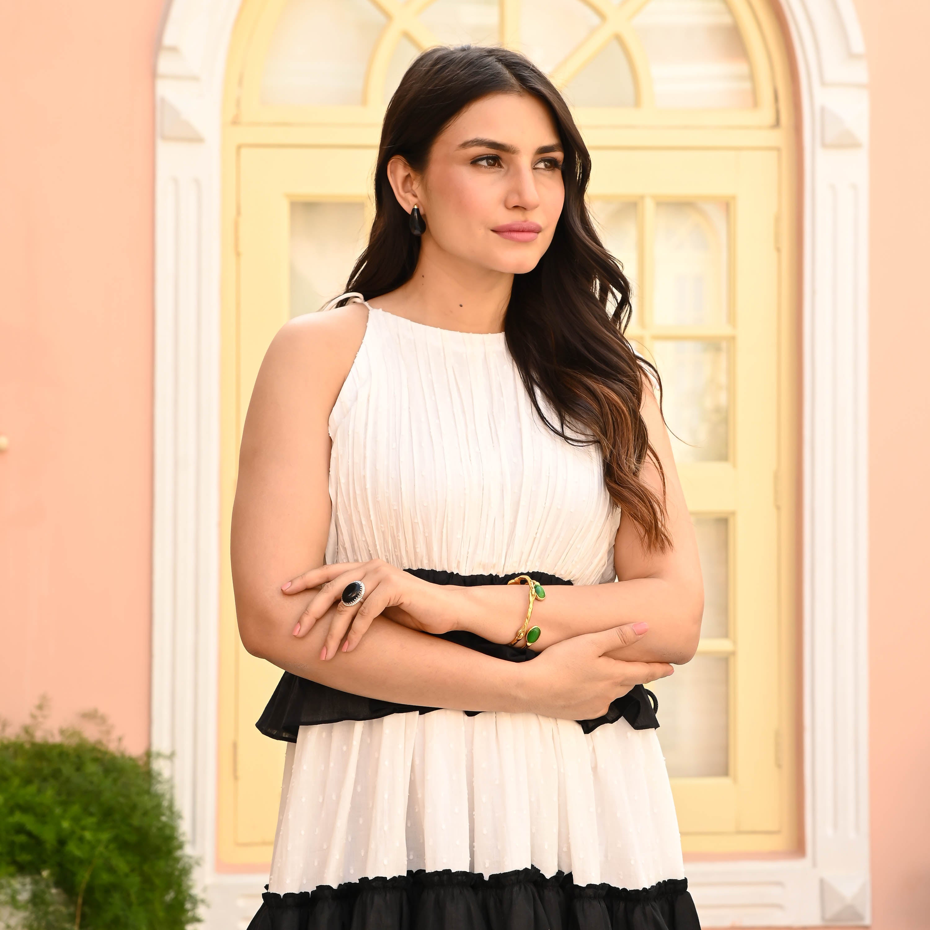 BUNAAI SPRING SUMMER 2024