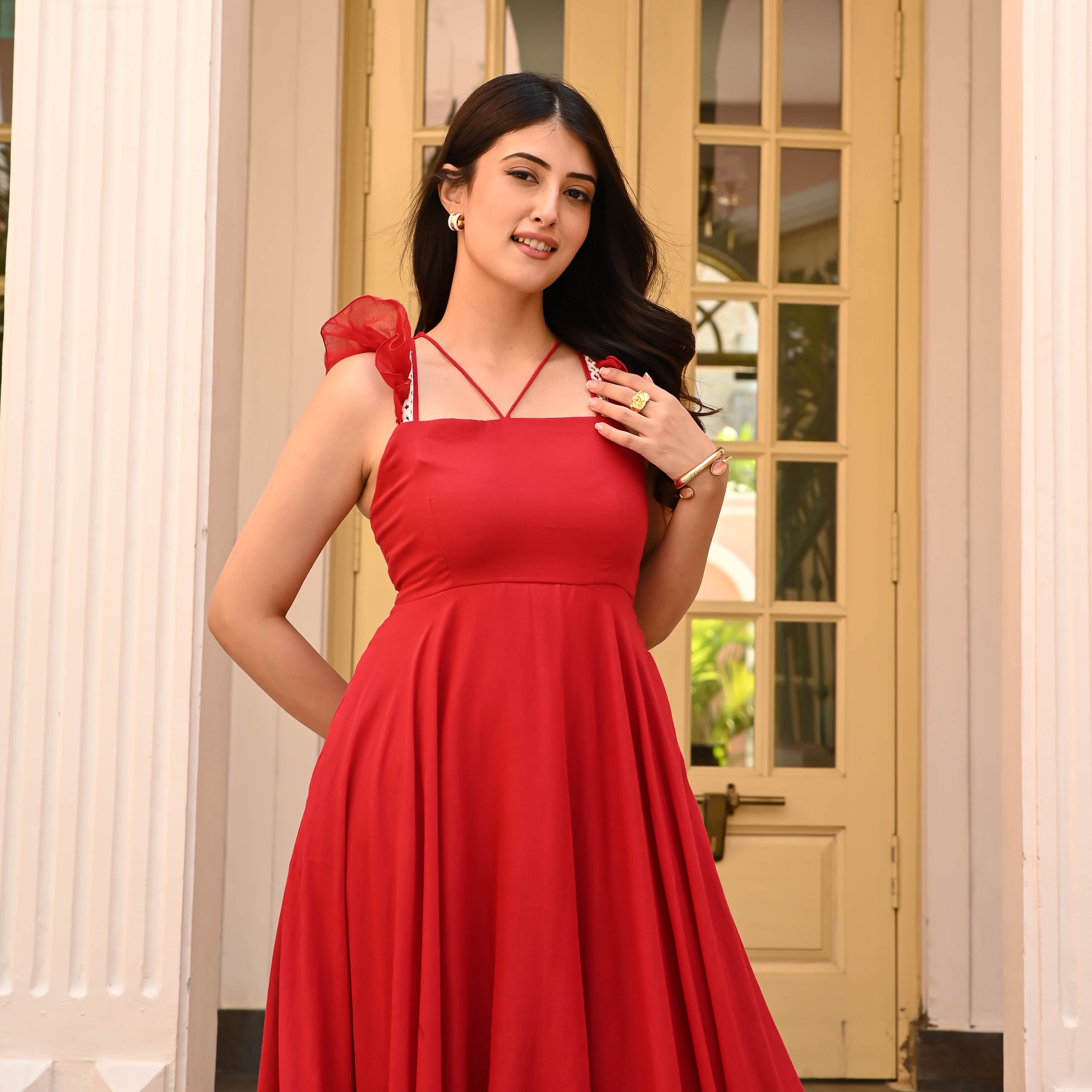 BUNAAI SPRING SUMMER 2024