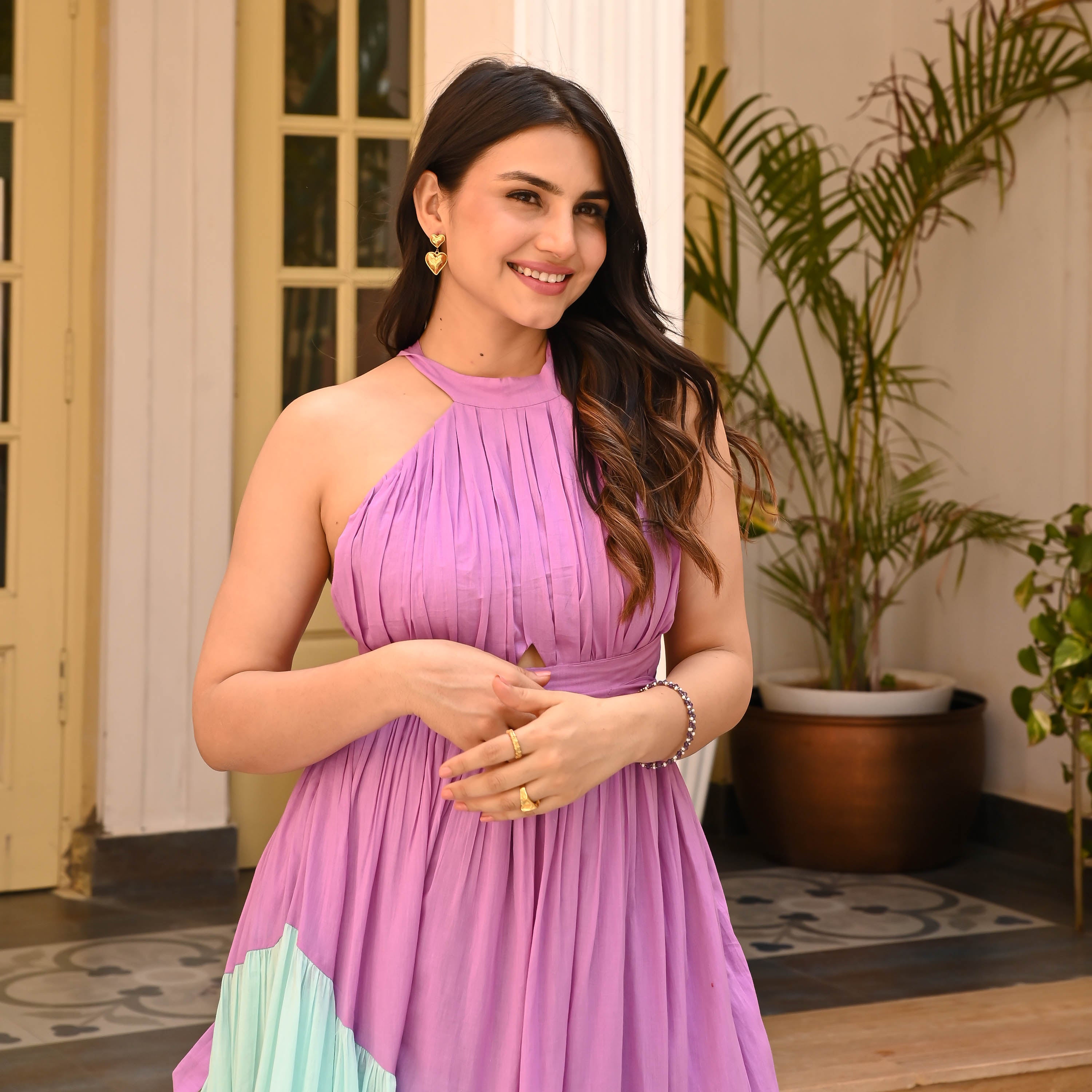 BUNAAI SPRING SUMMER 2024