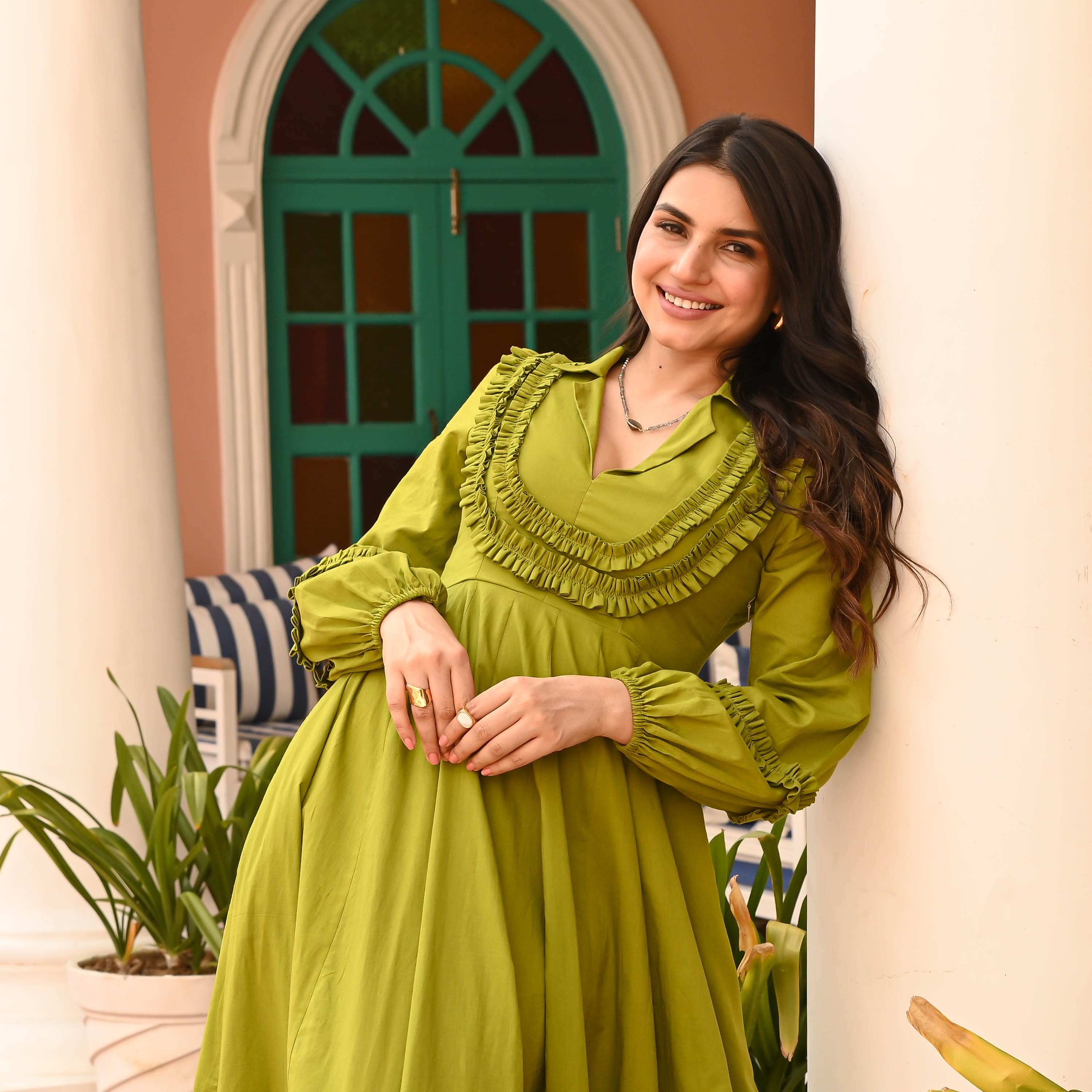 BUNAAI SPRING SUMMER 2024