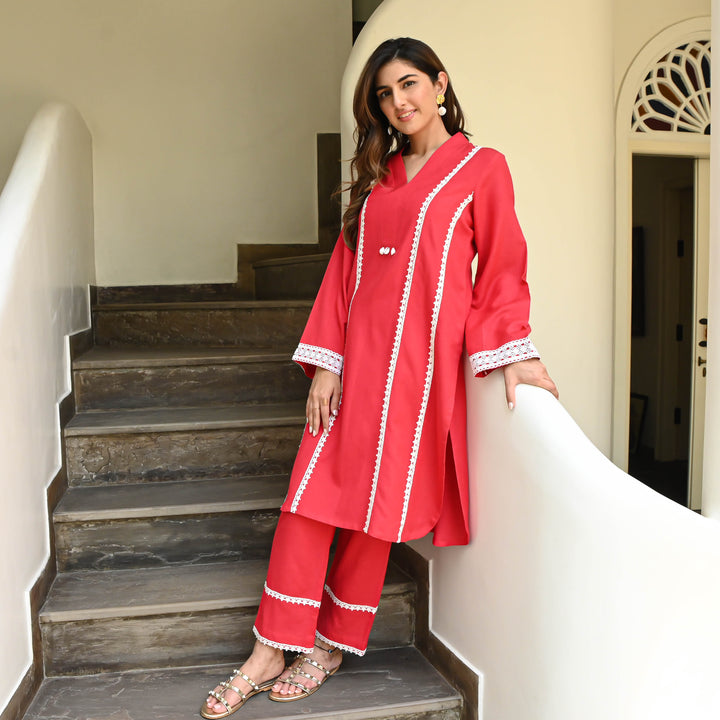 Traditional & Contemporary Clothing – Bunaai