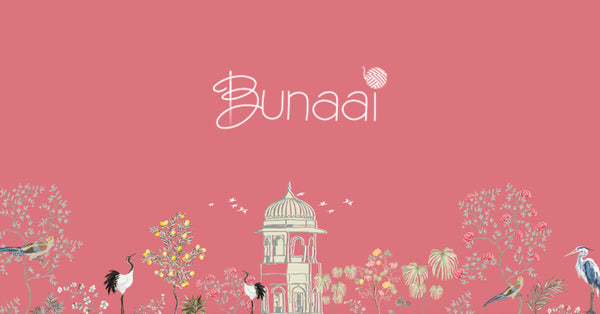 Traditional & Contemporary Clothing – Bunaai